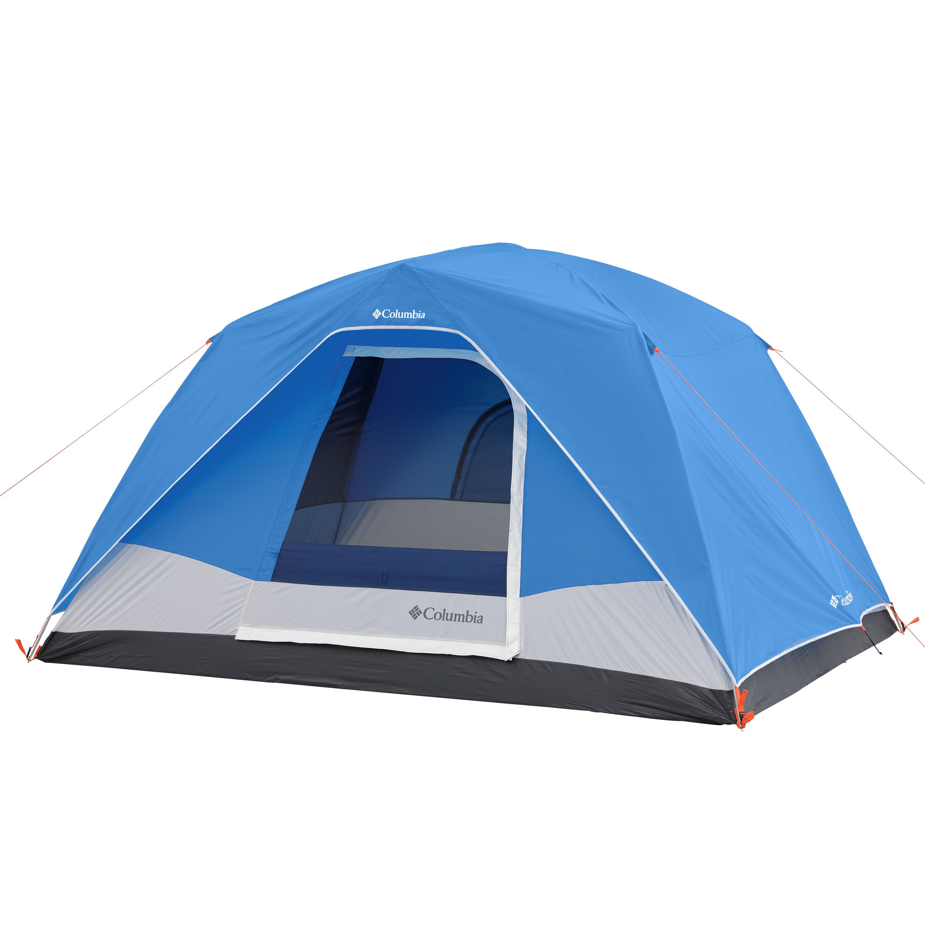 Columbia 6-Person FRP Dome Tent | Cabela's